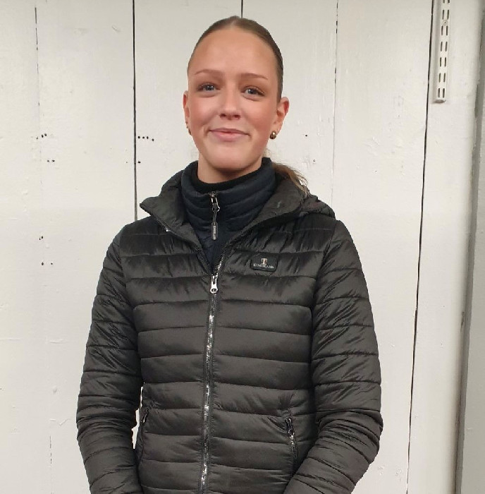 Personal :: Hylte Ryttarförening